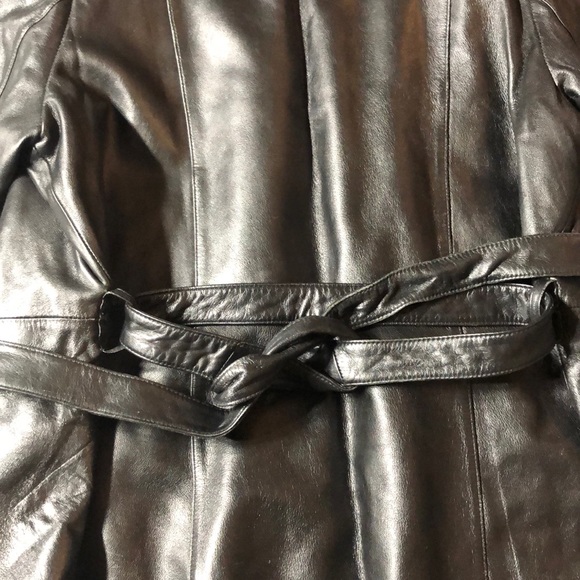 Wilsons Leather | Jackets & Coats | Wilsons Leather Womens Genuine ...